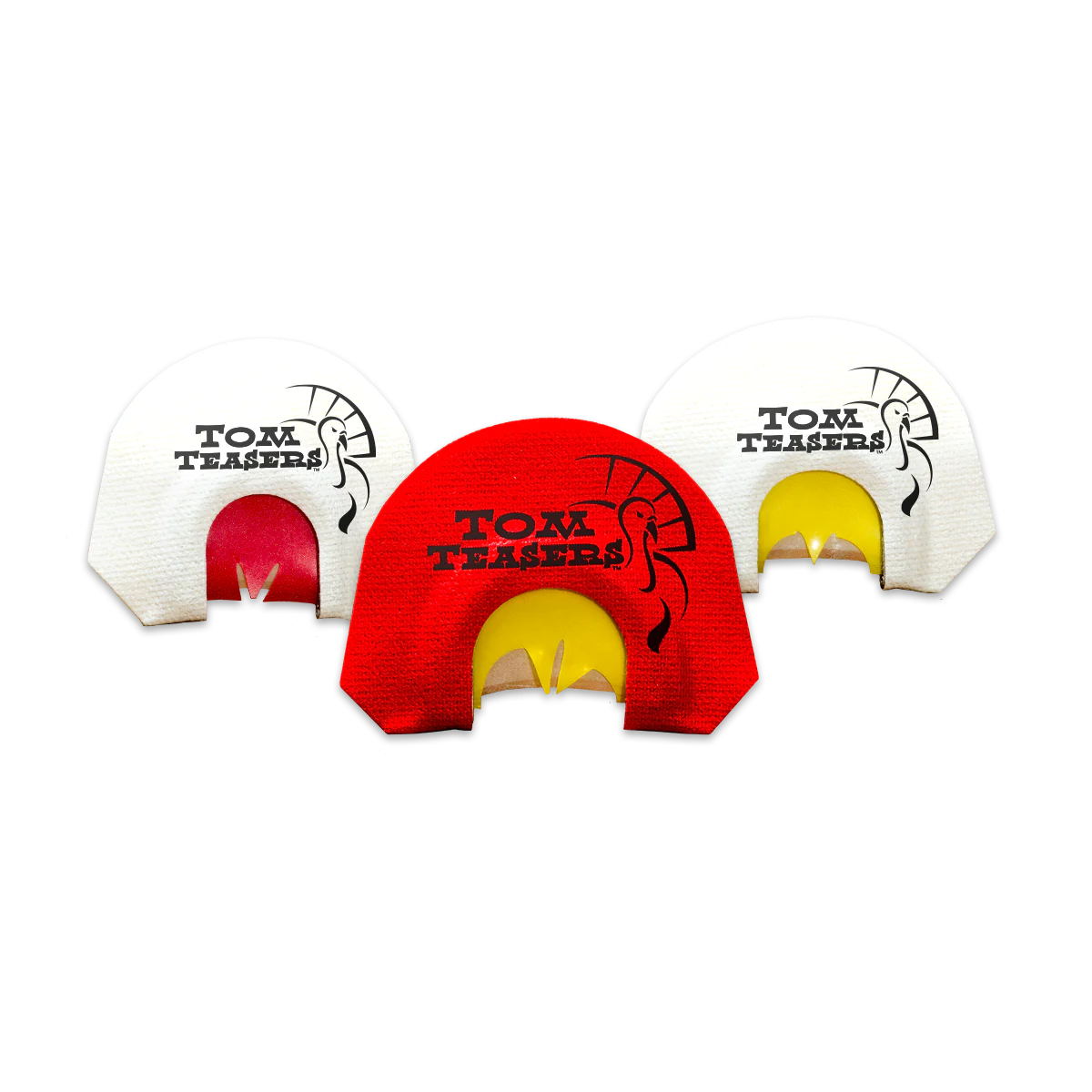 Tom Teasers TT-48 Smoke Um Series - 14784