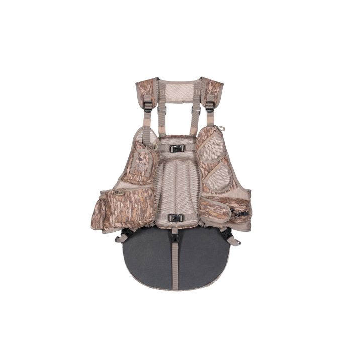 Hunting Vest & Packs
